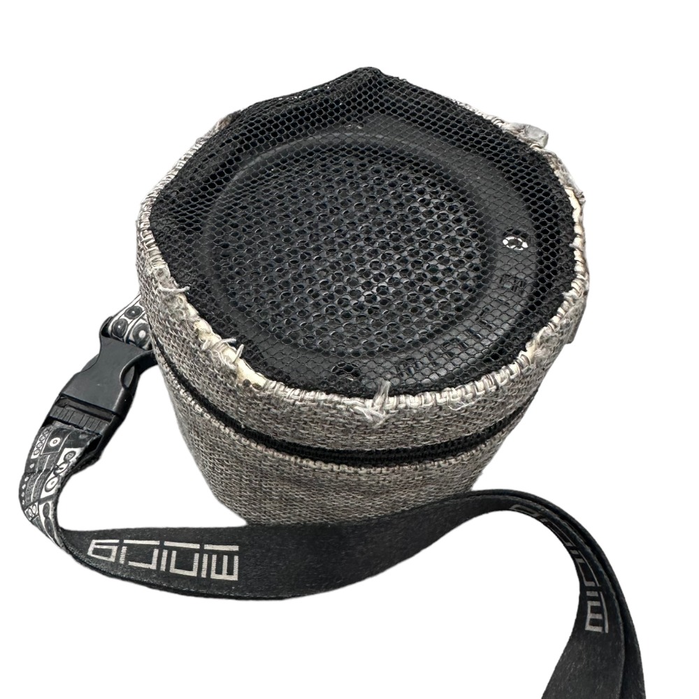 MINIRIG 3 Portable Wireless Bluetooth Speaker (Black) - Own4Less